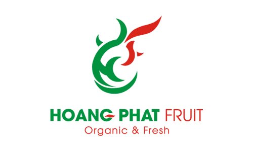 Logotipo De Hoang Phat
